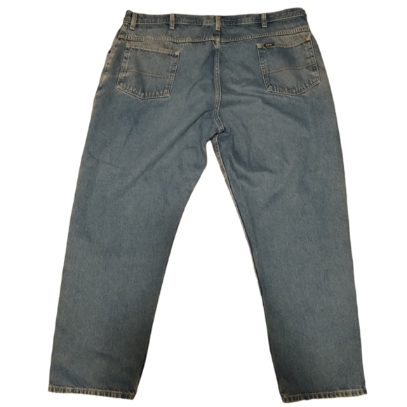 Key | Jeans | Key Mens Denim Mediumlight Wash Jeans 46 X 32 Rn 7754 ...